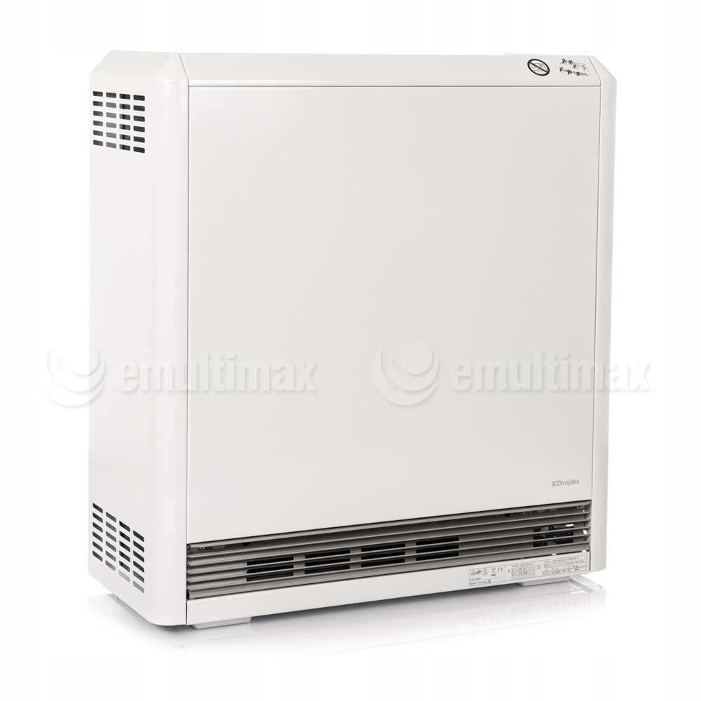 Piec akumulacyjny DIMPLEX VFMi30 - 3kW + termostat - 6407747069 ...
