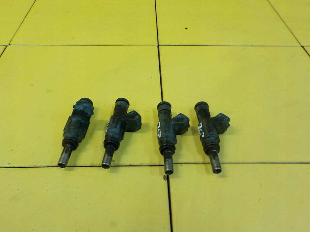 AUDI S3 A3 TT LEON 1.8 T 03r 224KM BAM wtrysk 0280155892 06A906031J ...