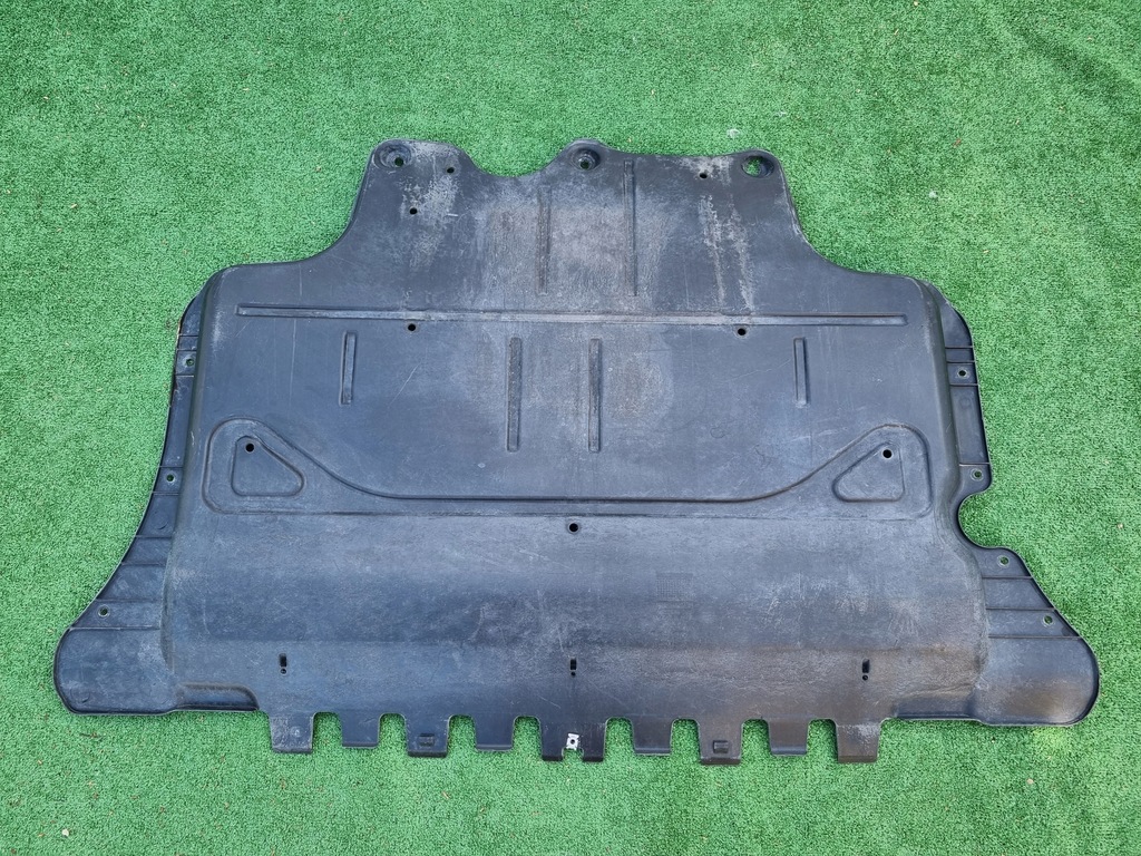 Płyta Osłona Pod Silnik Vw Tiguan II 5QF ORG. - 12435975896 - oficjalne ...