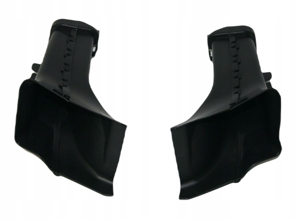 Wlot powietrza BMW G20 część pierwsza Lewy / Prawy - 13383831755 ...