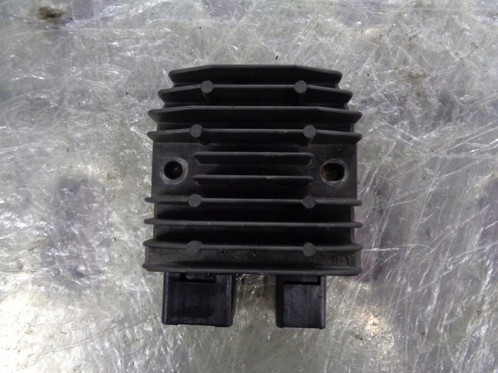 HONDA CBR 1000 SC59 regulator napięcia ORYGINAŁ - 10508385034 ...
