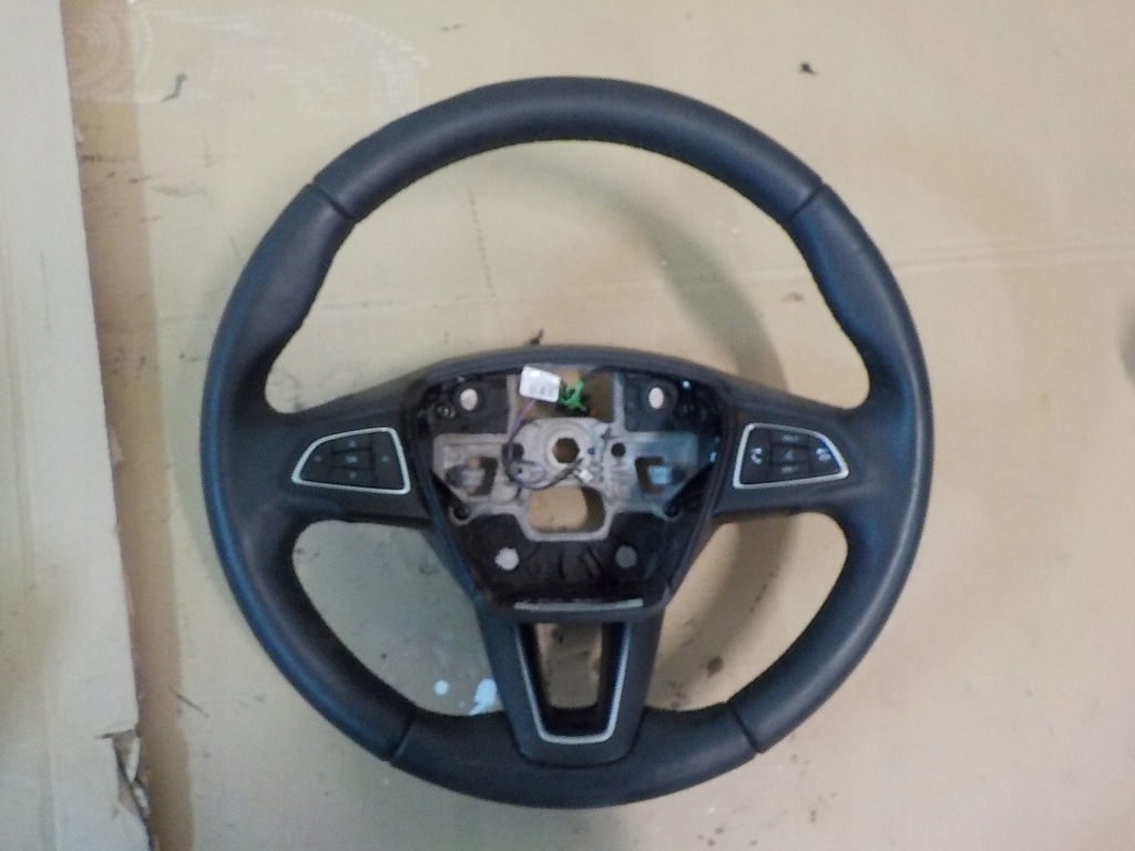 FORD C-MAX MK2 LIFT KIEROWNICA FOCUS MK3 STEROW. - 7836518094 - oficjalne archiwum Allegro