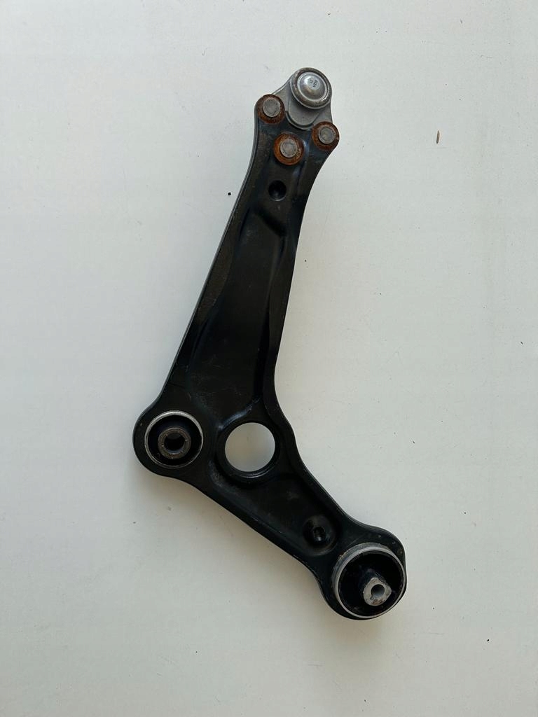 RENAULT SCENIC IV WAHACZ PRAWY PRZÓD 9514R - 13706465318 - oficjalne ...