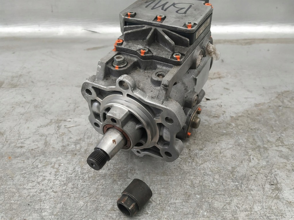 POMPA WTRYSKOWA BMW 3 E46 2.0D 0470504005 BOSCH - 11665567346 ...