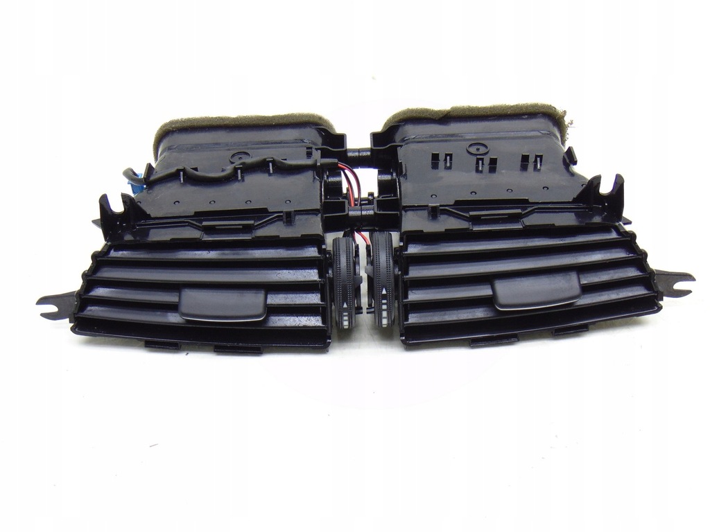 KRATKA NAWIEWU ŚRODKOWA MERCEDES C W204 LIFT - 13534453720 - oficjalne ...