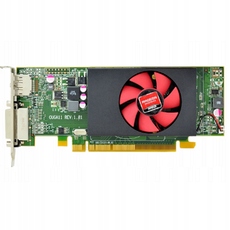 Karta Graficzna AMD Radeon R5 240 1GB GDDR3 Niski Profil - 16485684528 ...