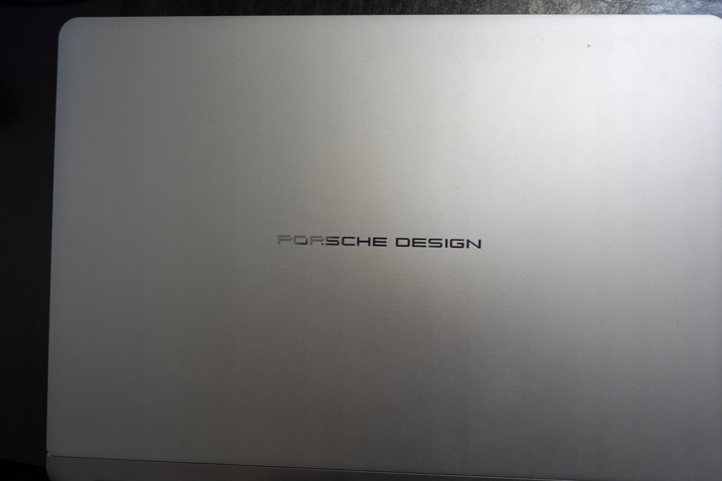 Laptop Porsche Design BOOK ONE i7/16/128SSD serwis - 14288339005 ...