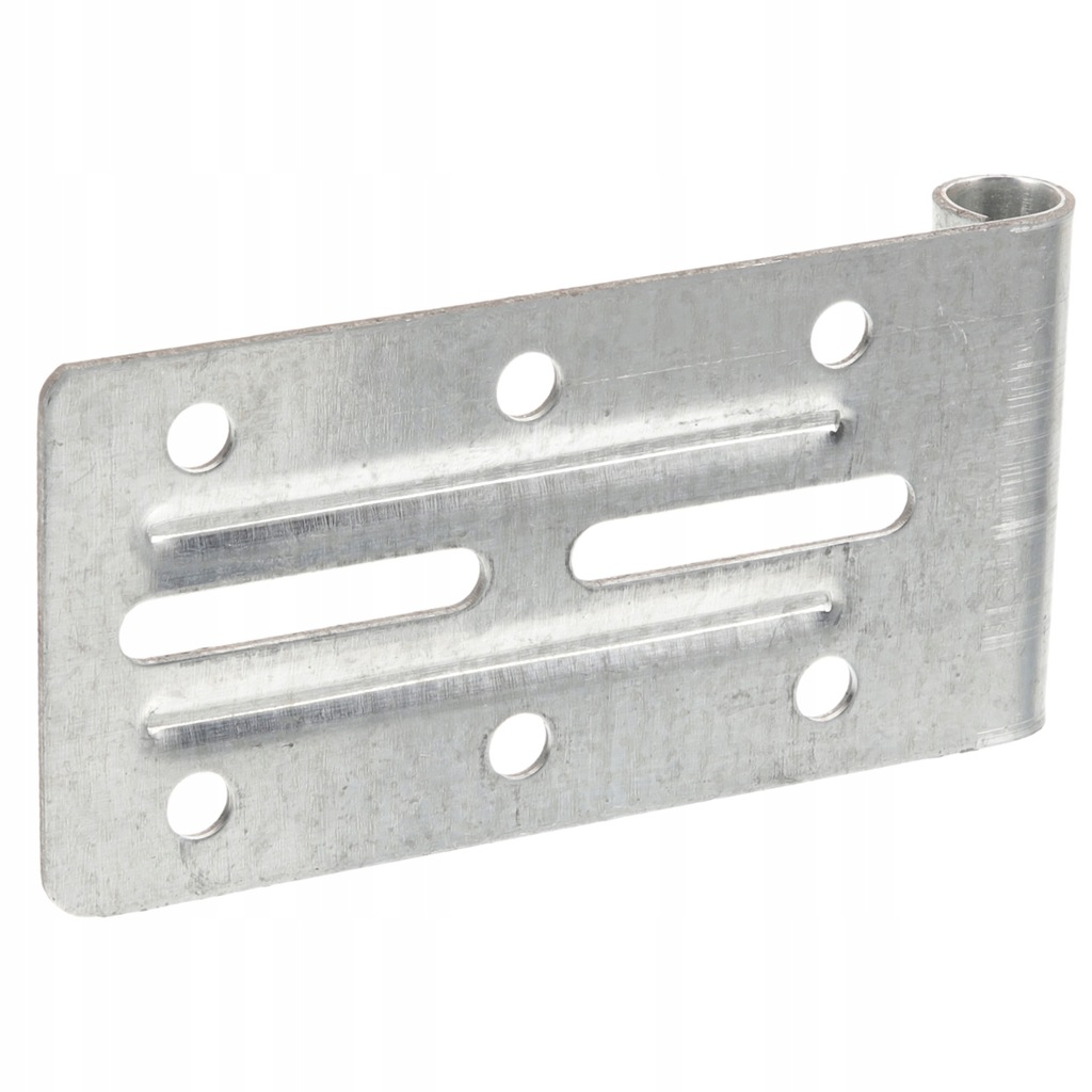 GARAGE DOOR TOP BRACKET TOP SECTION REPLACEMENT - 14290129822 ...