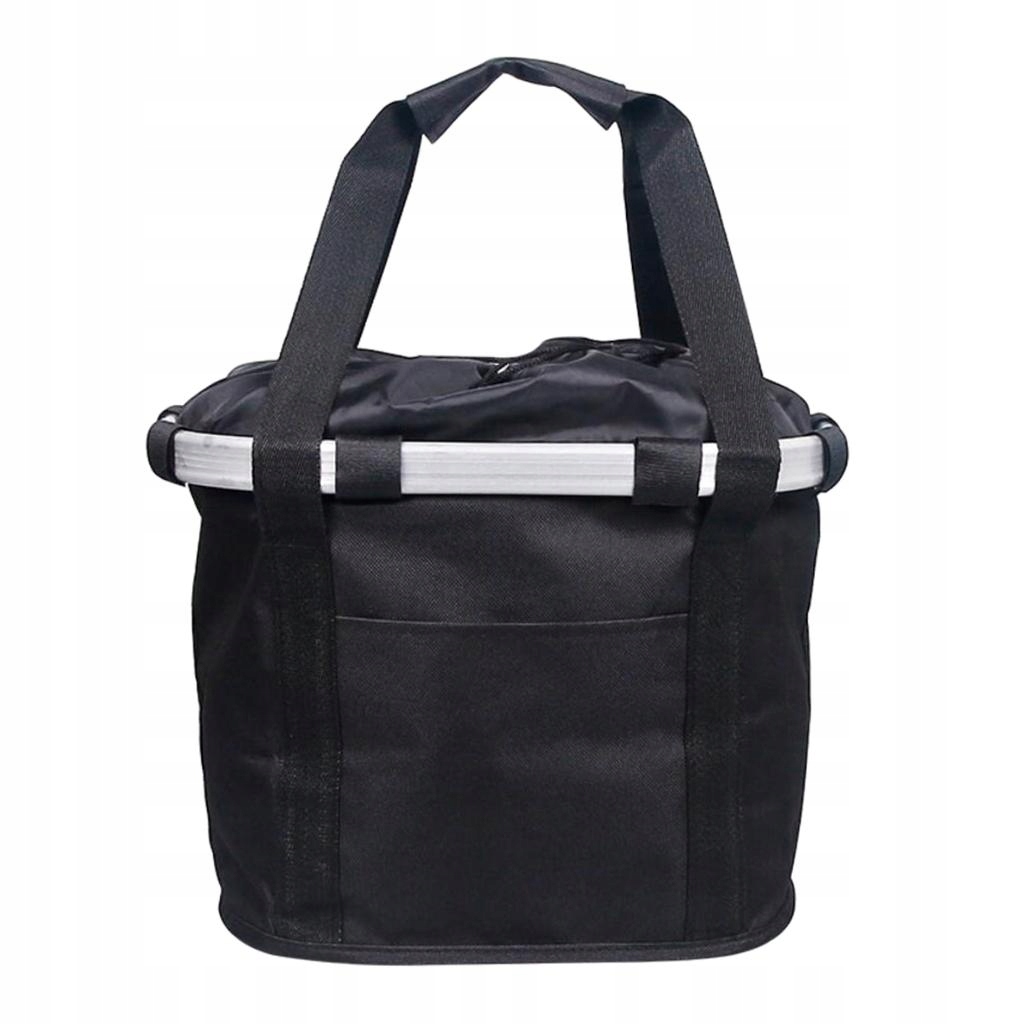 Rower Przedni Koszyk kot i pies Jazda na rowerze - 12321943381 ...