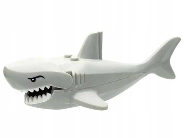 LEGO 62605pb01c01 - rekin / shark - 12623901193 - oficjalne archiwum ...