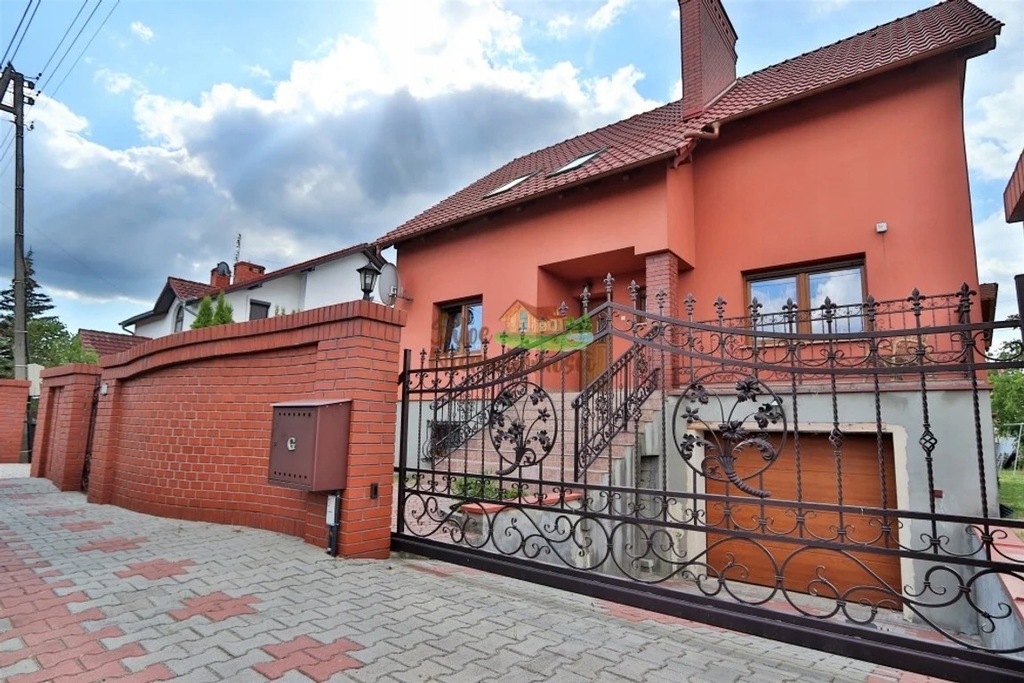 Dom, Radwanice, Radwanice (gm.), 120 m² - 14699342415 - oficjalne ...