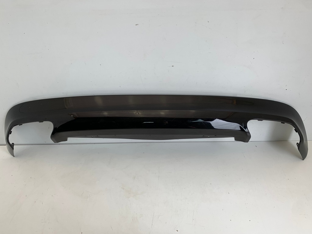 VOLVO XC60 II DYFUZOR DOKŁADKA ZDERZAKA TYŁ 17- - 11199485924 ...