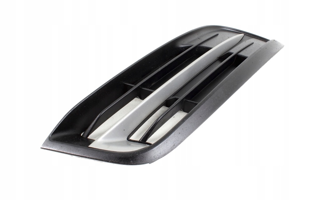 PRAWA KRATKA LISTWA ZDERZAKA BMW F10 F11 LIFT LCI - 12636522228 ...