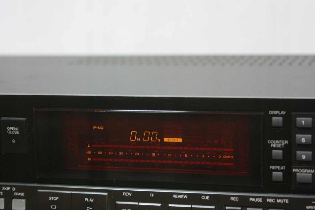 YAMAHA DTR-2 - 8887468543 - oficjalne archiwum Allegro