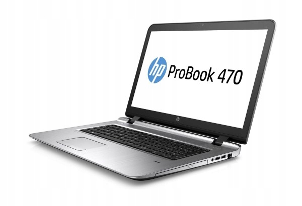 HP PROBOOK 470 G3 17,3'' i5-6th AMD R7 16GB BI14 - 13850155930 ...