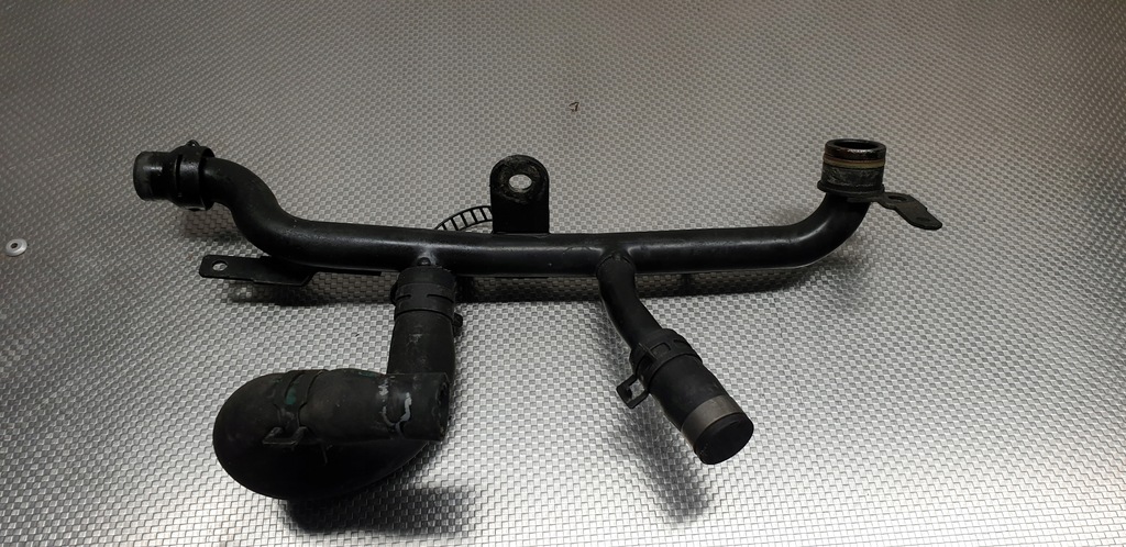 AUDI A4 B6 B7 1.8T BFB ELEMENT SILNIKA 06B121065AB - 10983884622 ...