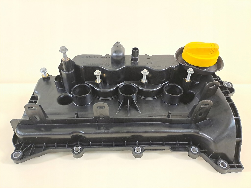 DACIA SANDERO III STEPWAY 21r POKRYWA ZAWORÓW - 12904338090 - oficjalne ...