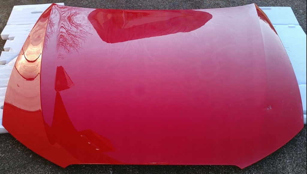 MASKA AUDI A6 C7 4G LZ3M - 11937005456 - oficjalne archiwum Allegro