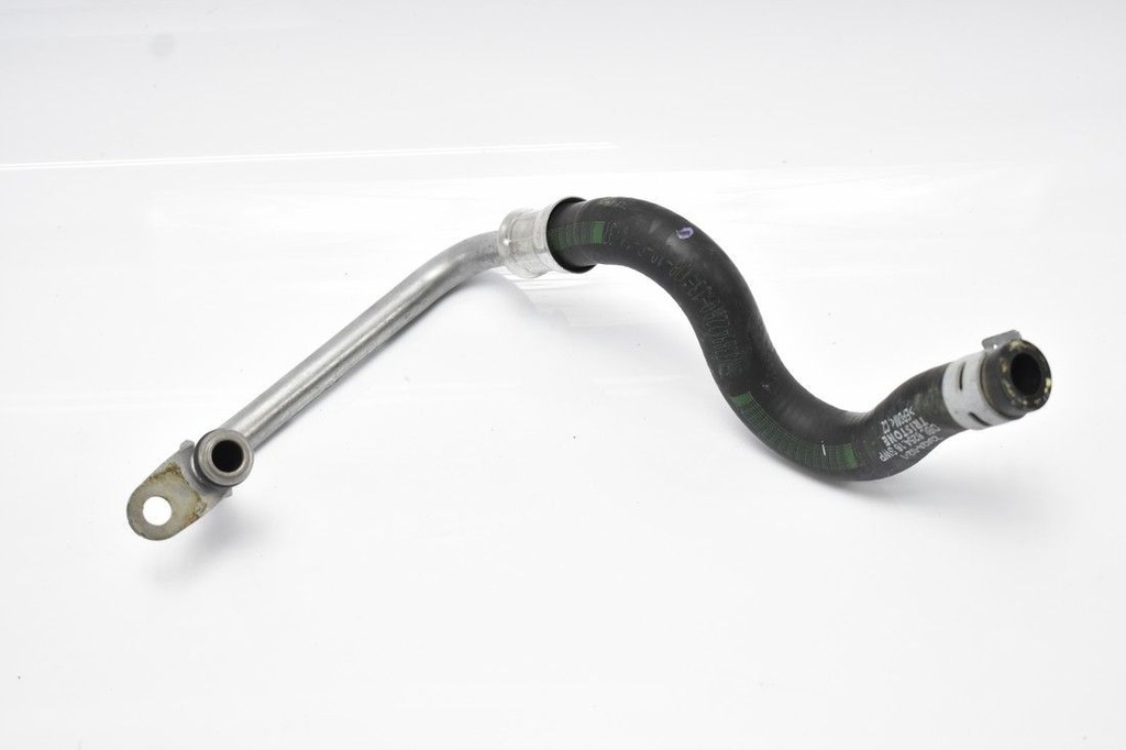 PRZEWÓD WĄŻ WODY RURA A2742030200 W253 W205 2.0B - 12400785672 ...