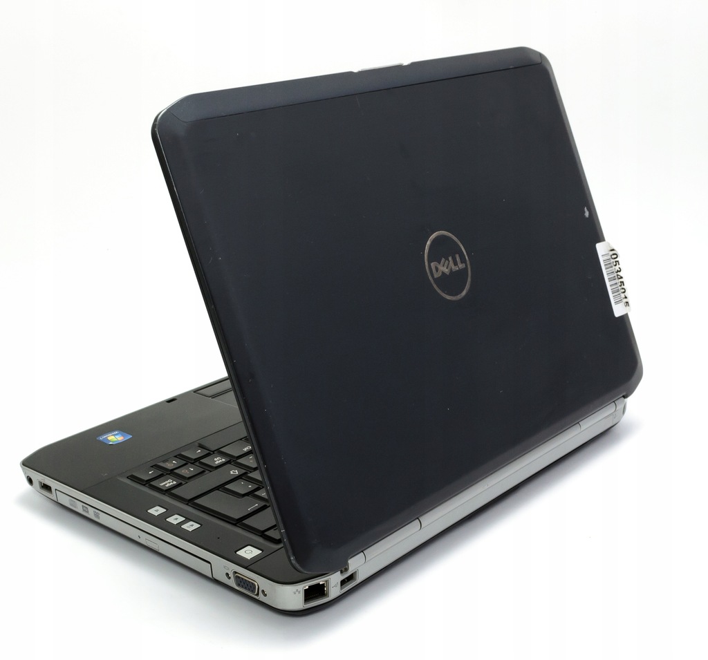 Dell Latitude E5420 i3 2,2Ghz 2GEN 4GB 240gb SSD - 8147092371 ...