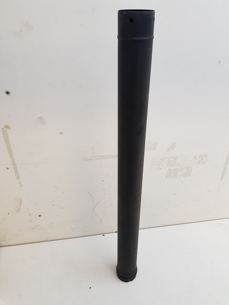 Rura do pieców Wolfpack 22013000 100cm - 10487275104 - oficjalne ...