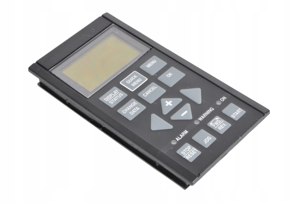 DANFOSS panel HMI operatorski LCP2 175N0131 - 11168042241 - oficjalne ...