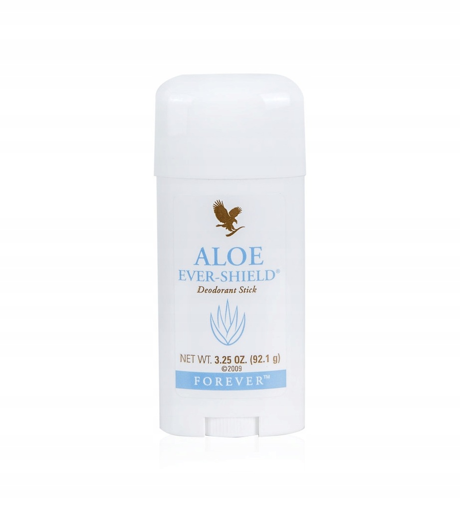 Forever Aloe Ever-Shield 92,1 g dezodorant - 12700821302 - oficjalne ...
