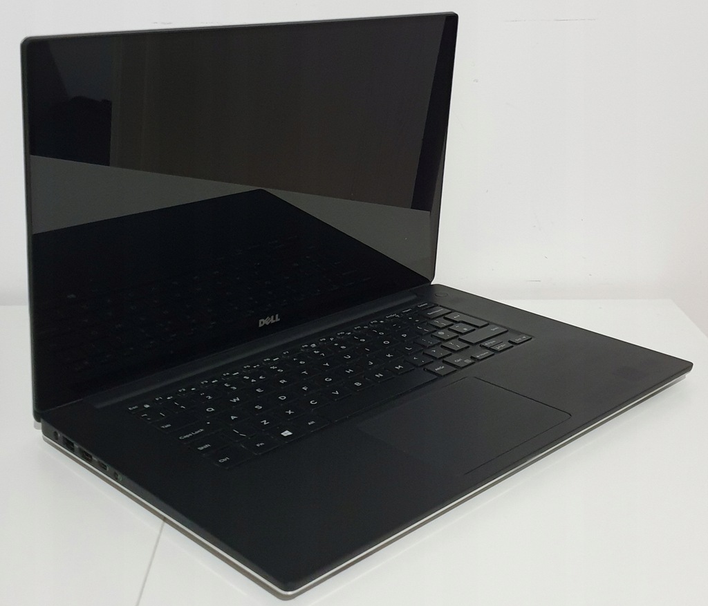 Dell XPS 13 9370 i7-8555U 8GB 512SSD 4K - 13497817758 - oficjalne ...