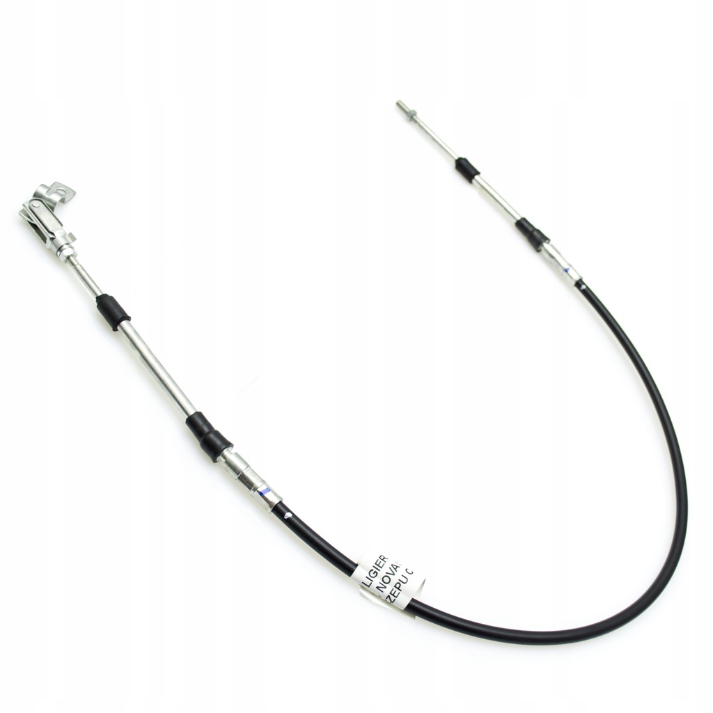 Linka zmiany Biegów Ligier XTOO X TOO NOVA - 11865842857 - oficjalne archiwum Allegro