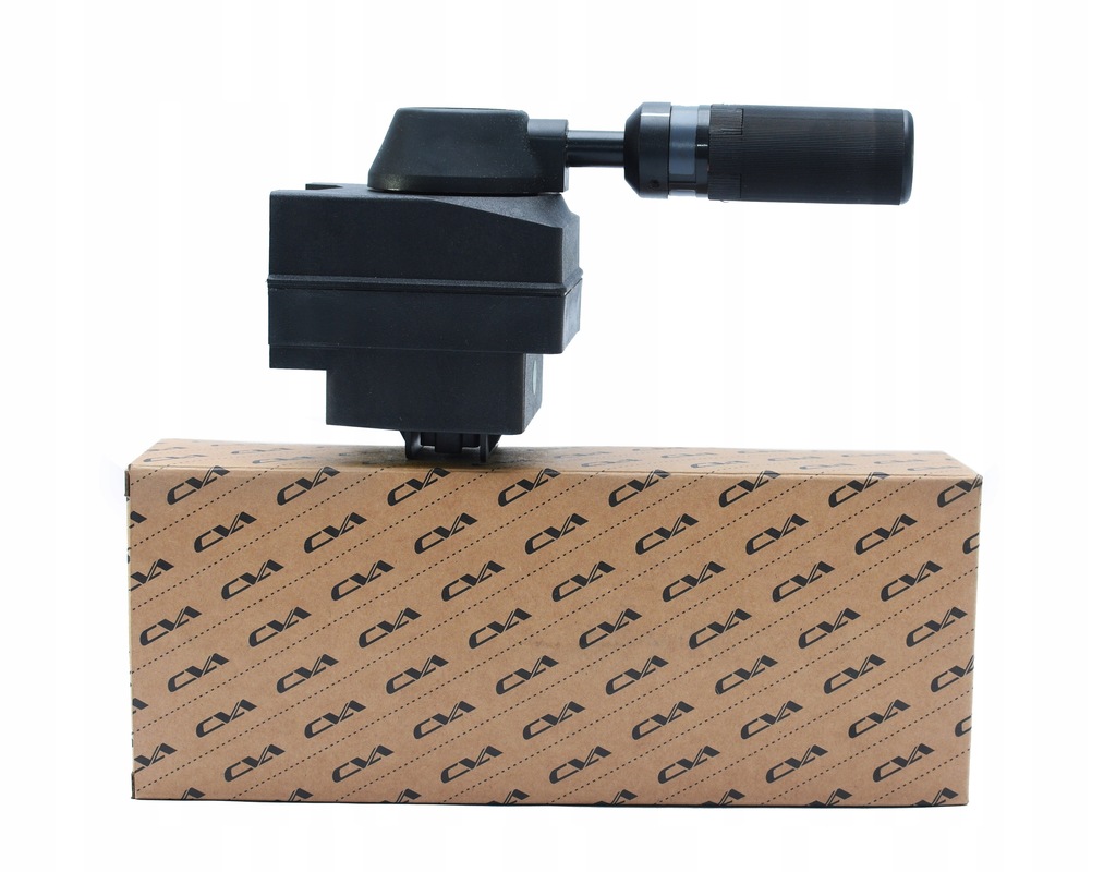 PRZEŁĄCZNIK JAZDY KOPARKO-ŁADOWARKA CAT CVA - 12177966347 - oficjalne ...