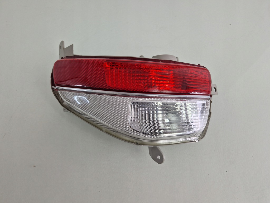 G841 SUZUKI BURGMAN 650 LAMPA TYŁ TYLNA PRAWA - 12709507492 - oficjalne ...