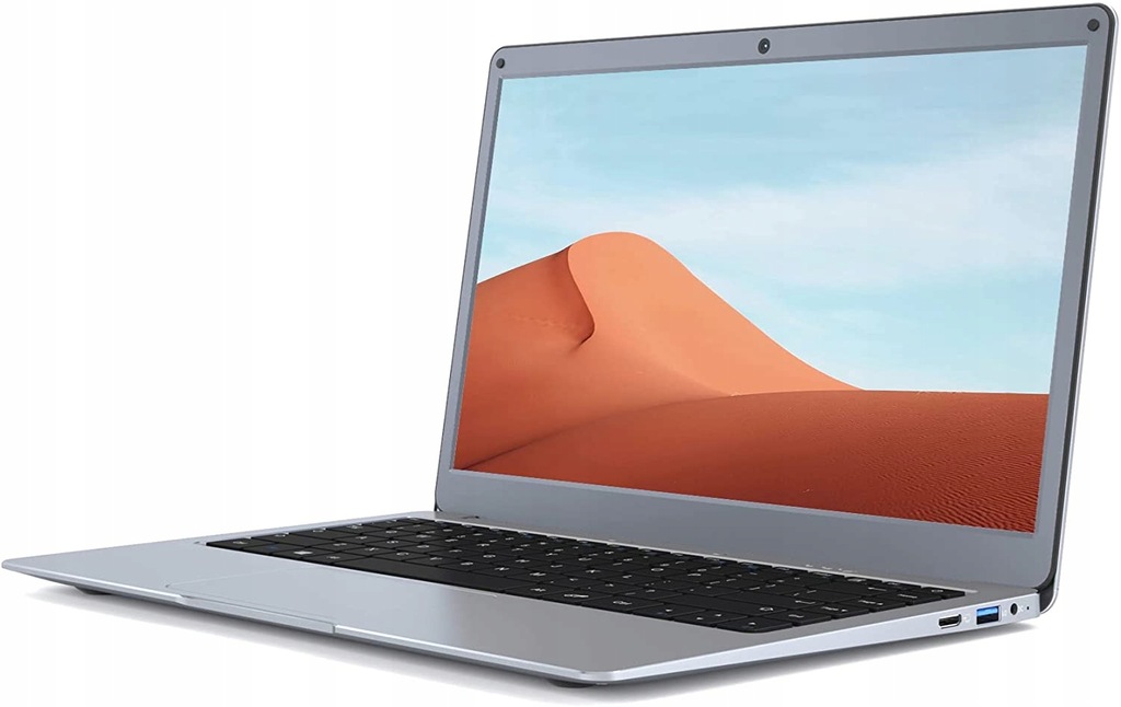 Laptop EzBook X3 Intel 13,3 FullHD 6GB RAM Win10PL - 12737410768 ...