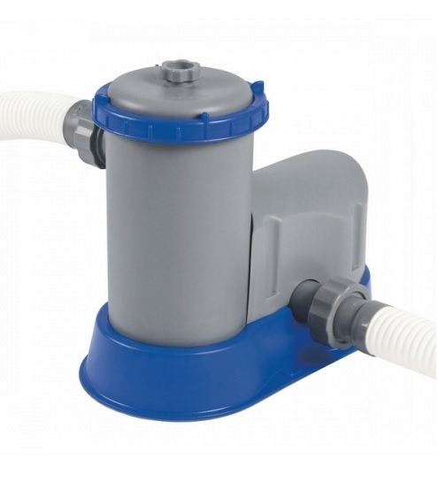 Wirnik pompy basenowej bestway 58389 - 9591740578 - oficjalne archiwum ...