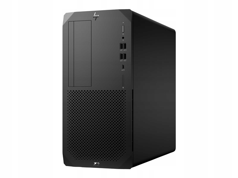KOMPUTER HP Z2 TOWER G5 i7-10700 16GB 512SSD - 13528748394 - oficjalne ...