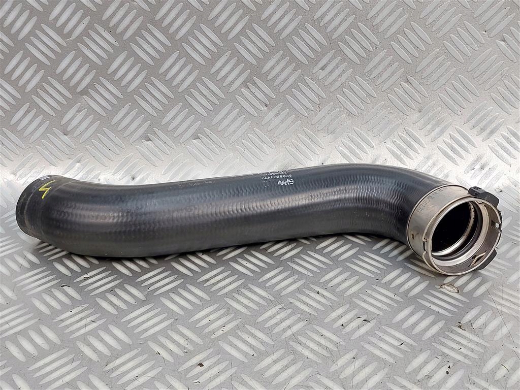 Rura przewód INTERCOOLERA Volvo XC40 2,0 T5 2017- - 14490328734 ...