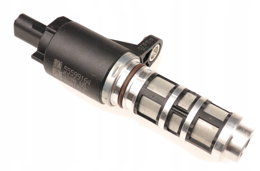 ELEKTROZAWÓR WAŁKA ROZRZĄDU OPEL INSIGNIA 1.6 SIDI - 11077856989 ...