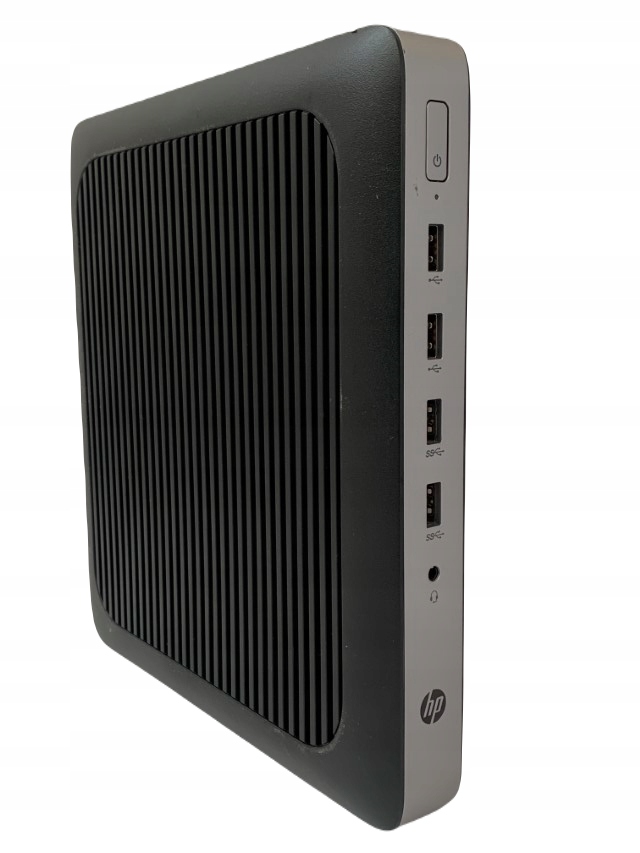 Terminal HP T630 THIN GX420Gi QC 8GB 32SSD BIOS OK - 13858718569 ...
