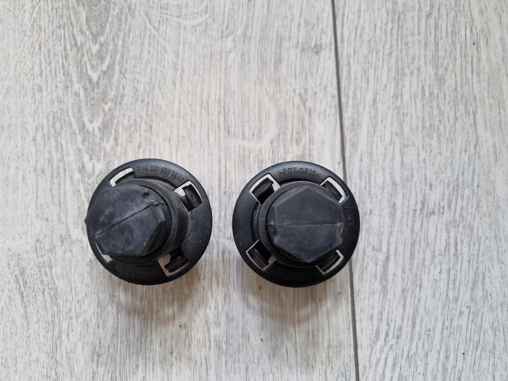 ODBOJNIK MASKI MERCEDES A0019981440 - 12305270601 - oficjalne archiwum ...