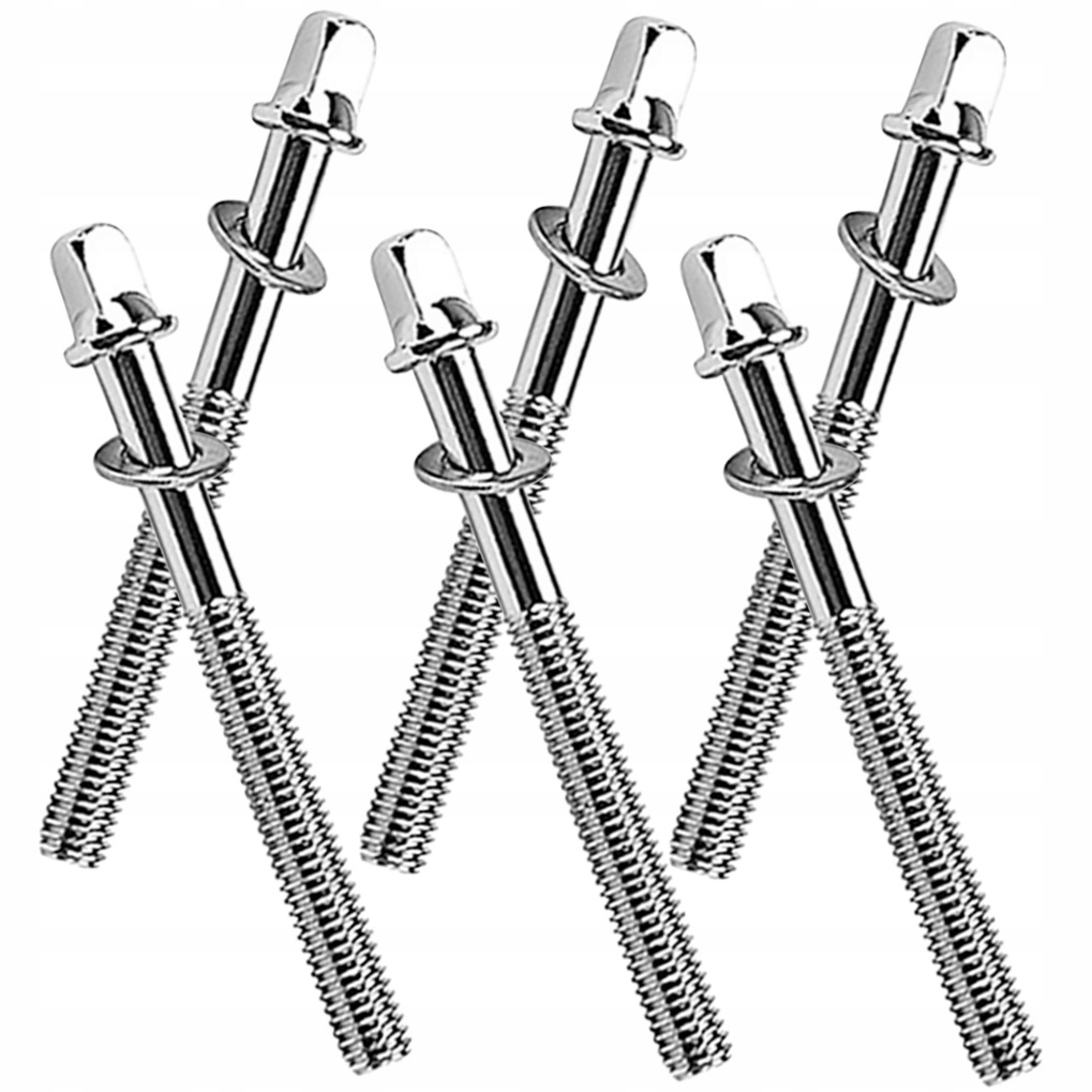 Metal Drum Rods Bolts Screws Short - 14440524221 - oficjalne archiwum ...