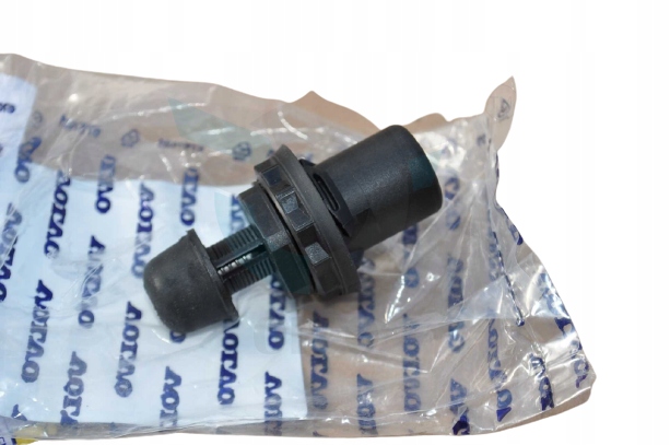 VOLVO XC40 V90 V90CC XC90 ODBOJNIK KLAPY OE - 11226464589 - oficjalne ...