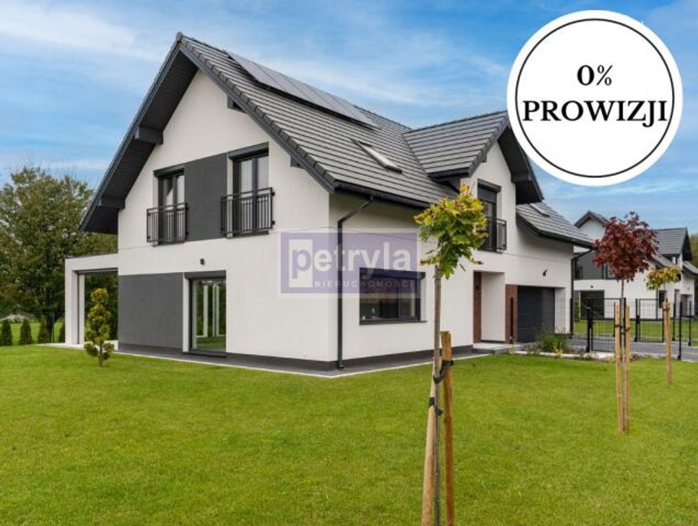 Dom, Kraków, Nowa Huta, Branice, 230 m² - 14515129408 - oficjalne ...