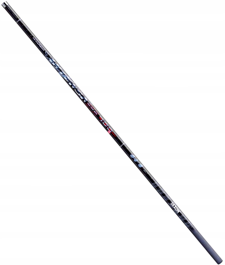 BAT JAXON INTENSA GTX TELE POLE BETA 5,00m 500 - 7788190321 - oficjalne ...