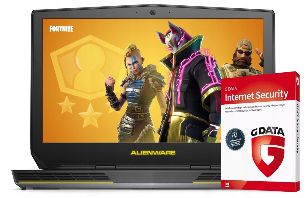 Dell Alienware 15 R2 i7 16GB 512GB SSD FHD GTX 980M PL Windows 10 ...