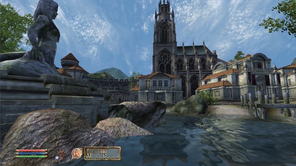 Купить THE ELDER SCROLLS IV 4 OBLIVION GOTY DELUXE STEAM: отзывы, фото ...