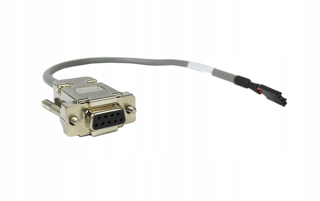 HP JW071A Aruba AP-CBL-SER RAP-3 DB9 Serial Cable - 8888265647 ...