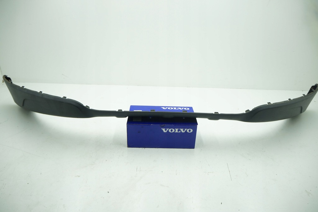 VOLVO XC60 DOKŁADKA ZDERZAKA PRZÓD 30763412 - 14307379452 - oficjalne ...