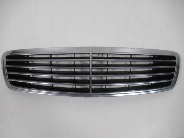 MERCEDES SKLASA A2208800383 ATRAPA GRIL ORYGINAŁ - 10061752860 ...