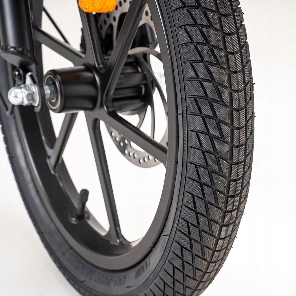 Rower elektryczny Hitway BK5 czarny - 12912226312 - oficjalne archiwum ...