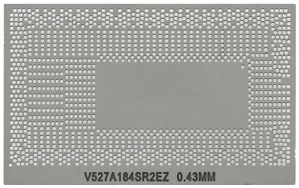 SITO BGA INTEL i7-6500U V527A184SR2EZ SR2EU SR2EY - 7411035253 ...