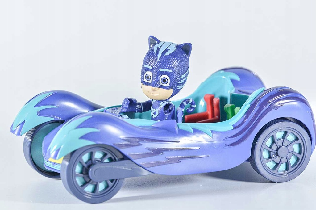 Simba Pidżamersi Pj Masks Kotboy Catboy Figurine - 12139823962 ...